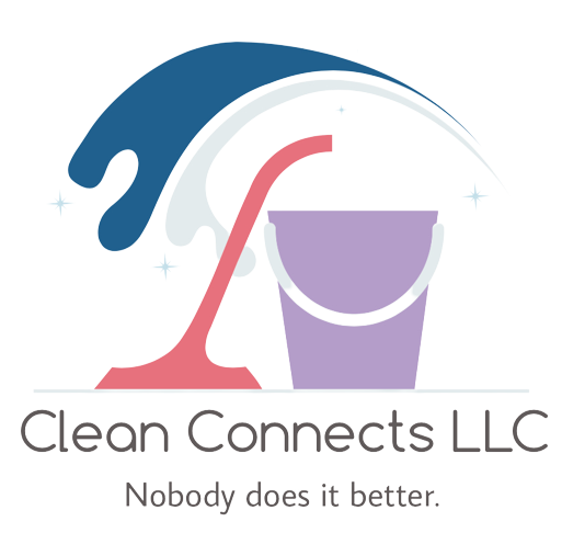 Clean Connects Janitorial Service.