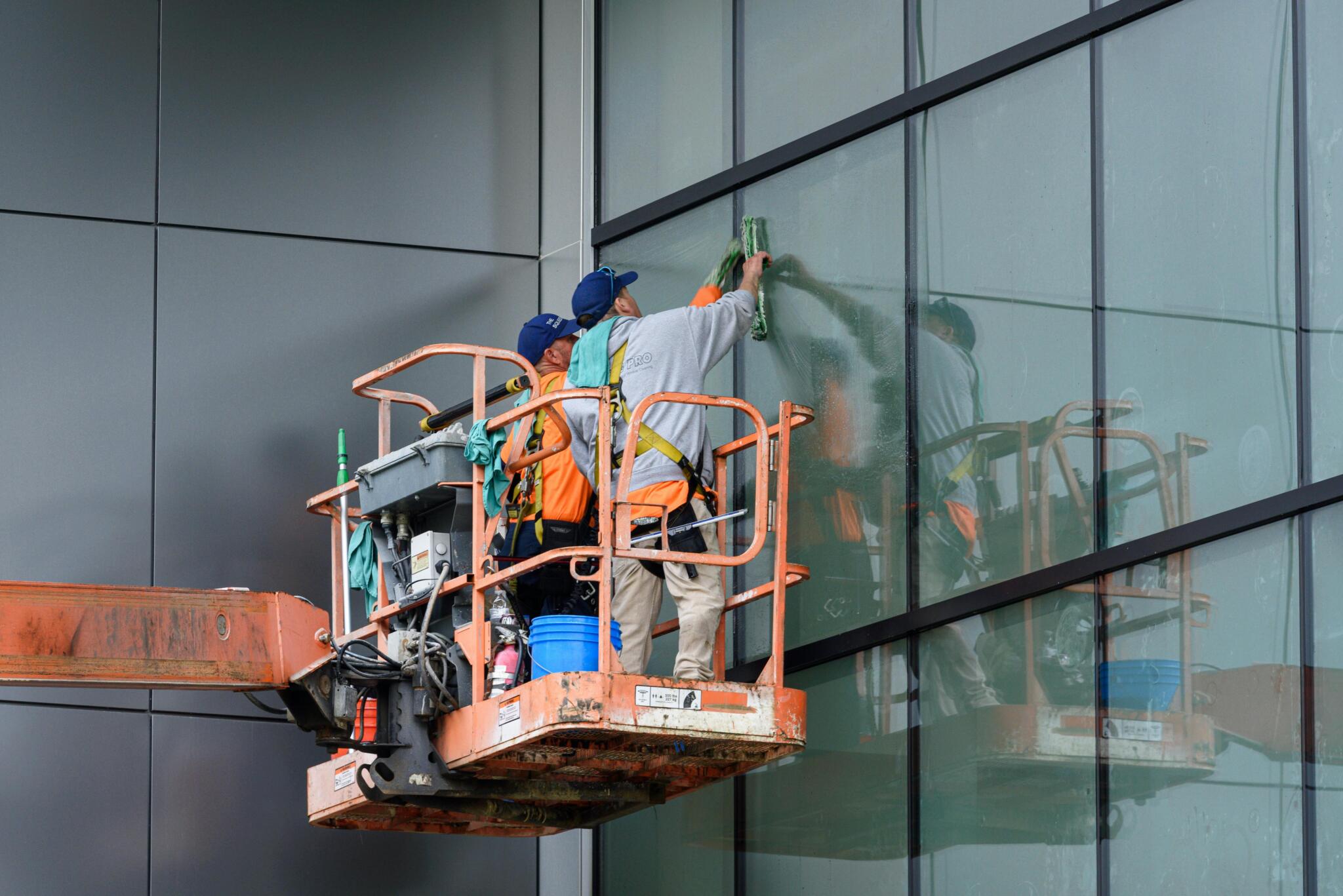 🧹 Final Clean vs. Rough Clean: What’s the Difference?